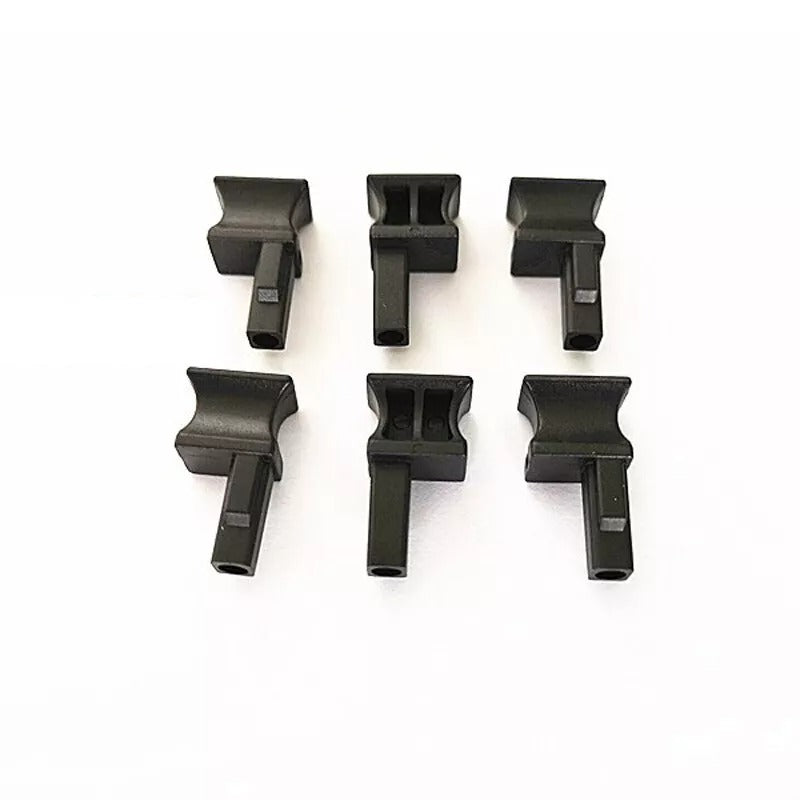 Dust Cover Fiber Optical Dust Caps for SFP+ QSFP+ QSFP28 Optical Modul ...