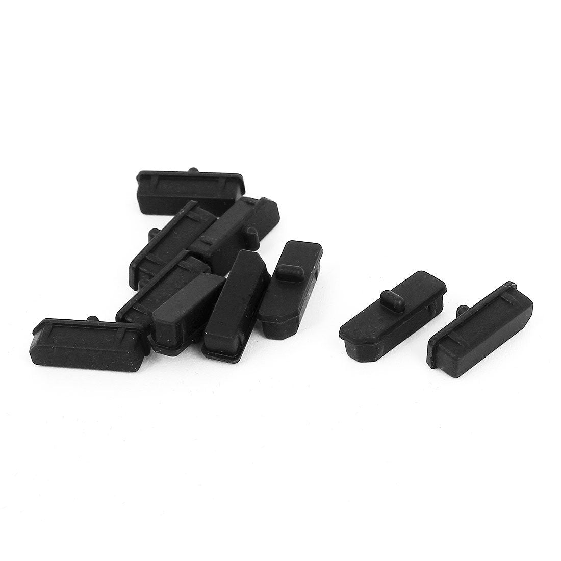 Display Port Dust Plug Cover Cap - Silicone Material – Pi+® (PiPlus®)