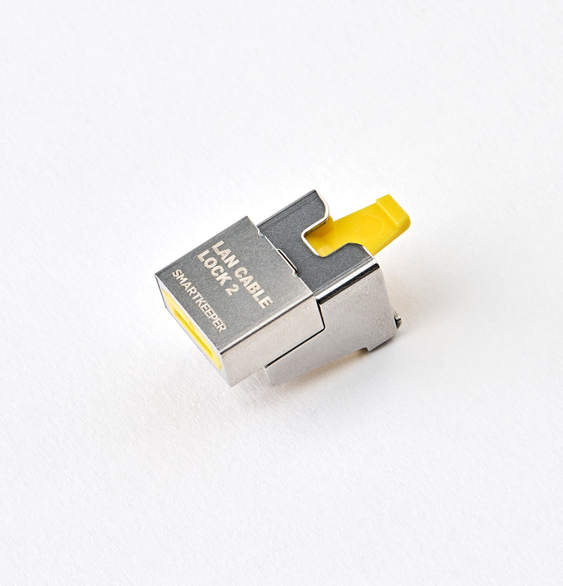 Smart Keeper LAN Cable Locks2 with Key – Pi+® (PiPlus®)