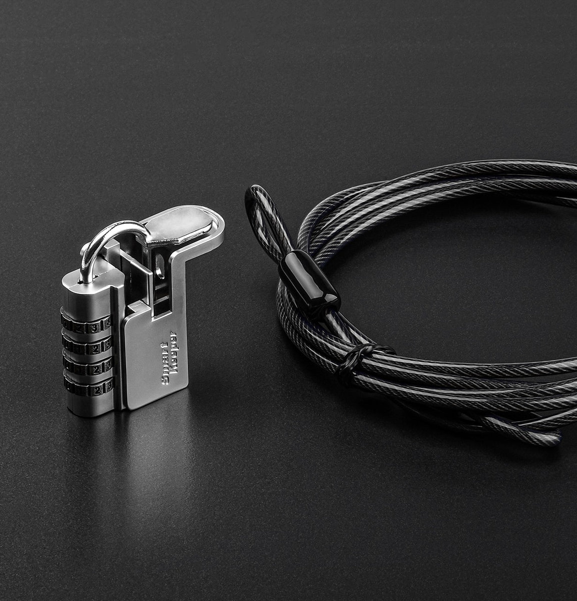 SmartKeeper PC Lock (Combination) – Pi+® (PiPlus®)