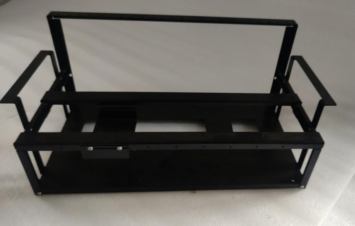 Local AI workstationL Please suggest a case - Home Lab & Servers ...