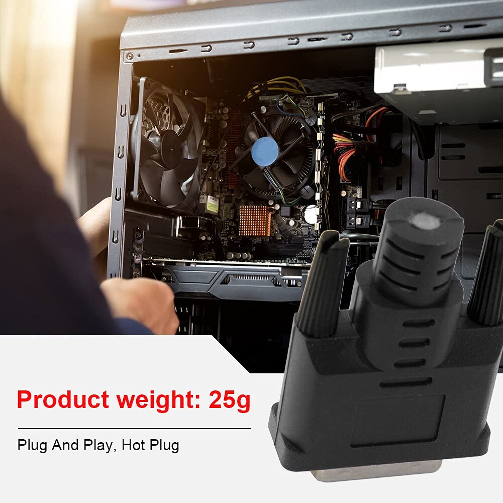 Pi™ Piplus™ Dvi Dummy Plug 1 Unit Pi® Piplus®