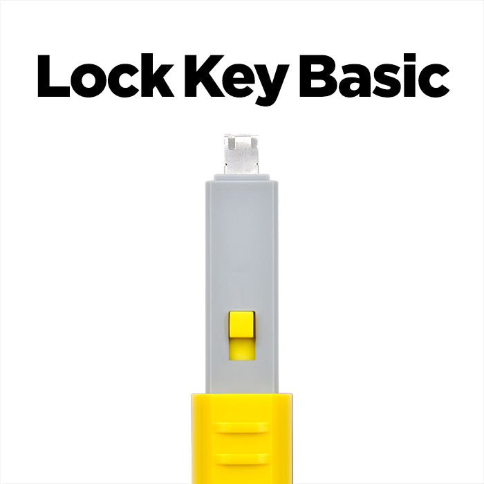 Smart Keeper Lock Key Essential – Pi+® (PiPlus®)
